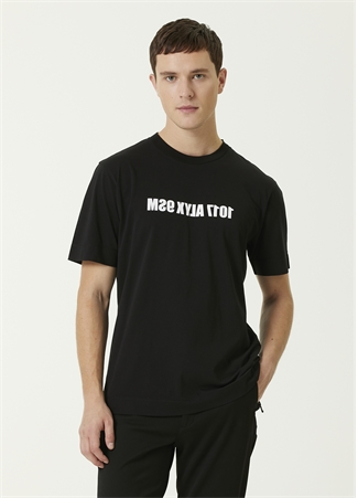 07 Alyx 9sm Erkek Siyah Kontrast Logolu T-shirt S EU 07 Alyx 9sm Erkek Siyah Kontrast Logolu T-shirt S EU