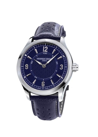 Frederique Constant Erkek Gents Notify FC-282AN5B6 Saat EU Frederique Constant Erkek Gents Notify FC-282AN5B6 Saat EU
