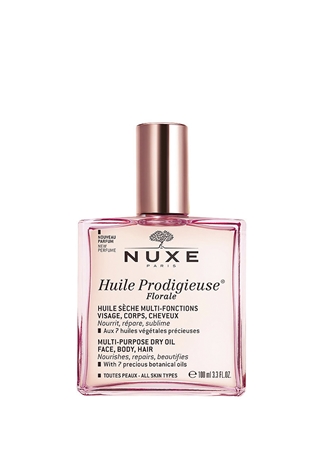 Nuxe Huile Prodigieuse Florale 100 ml Çiçeksi Vücut Yağ Nuxe Huile Prodigieuse Florale 100 ml Çiçeksi Vücut Yağ