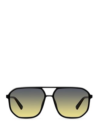 Meller Erkek Güneş Gözlüğü Siyah Eu