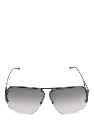 Bottega Veneta Kadın Güneş Gözlüğü Siyah Eu Bottega Veneta Kadın Güneş Gözlüğü Siyah Eu