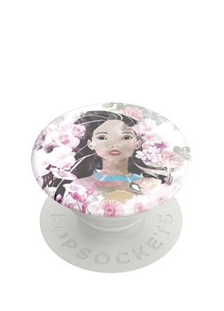 Popsockets Kadın PopGrip Pocahontas Telefon Aksesuarı EU Popsockets Kadın PopGrip Pocahontas Telefon Aksesuarı EU
