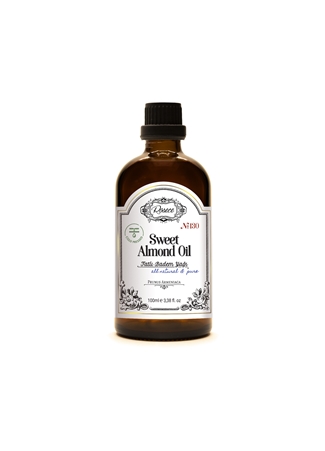 Rosece Tatlı Badem Yağı 100 Ml Rosece Tatlı Badem Yağı 100 Ml