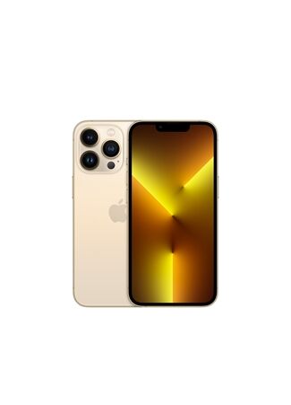 Apple Iphone 3 Pro Max Tb Altın Rengi Cep Telefonu Eu