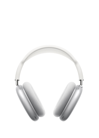 Apple Airpods Max Gümüş Rengi Bluetooth Kulaklık Eu Apple Airpods Max Gümüş Rengi Bluetooth Kulaklık Eu