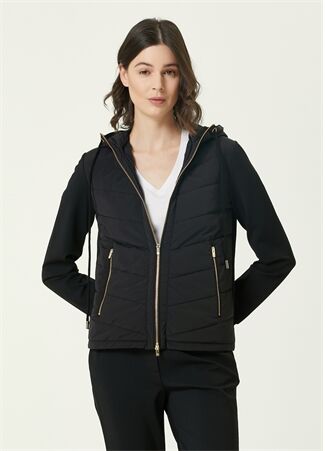 Beymen Collection Kadın Sweatshirt Siyah S Eu