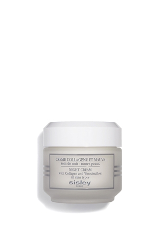 Sisley Kadın Crème Collagène Et Mauve Gece Kremi 50 ml Sisley Kadın Crème Collagène Et Mauve Gece Kremi 50 ml