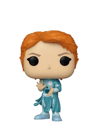 Funko Marvel Eternals Sprite Figür Çok Renkli Funko Marvel Eternals Sprite Figür Çok Renkli