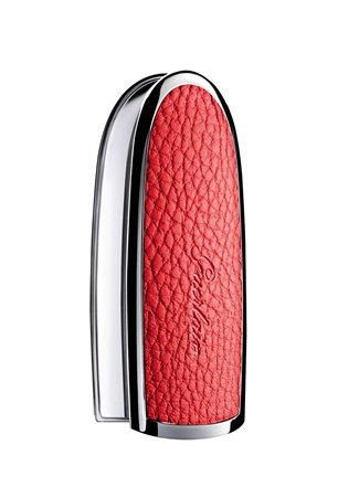 Guerlain Rouge G Lipstick Case Imperial Kırmızı Guerlain Rouge G Lipstick Case Imperial Kırmızı