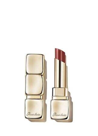 Guerlain Kisskiss Shine Bloom 521 Kiss To Say