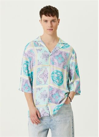 Midground Erkek TSHIRT S/M EU