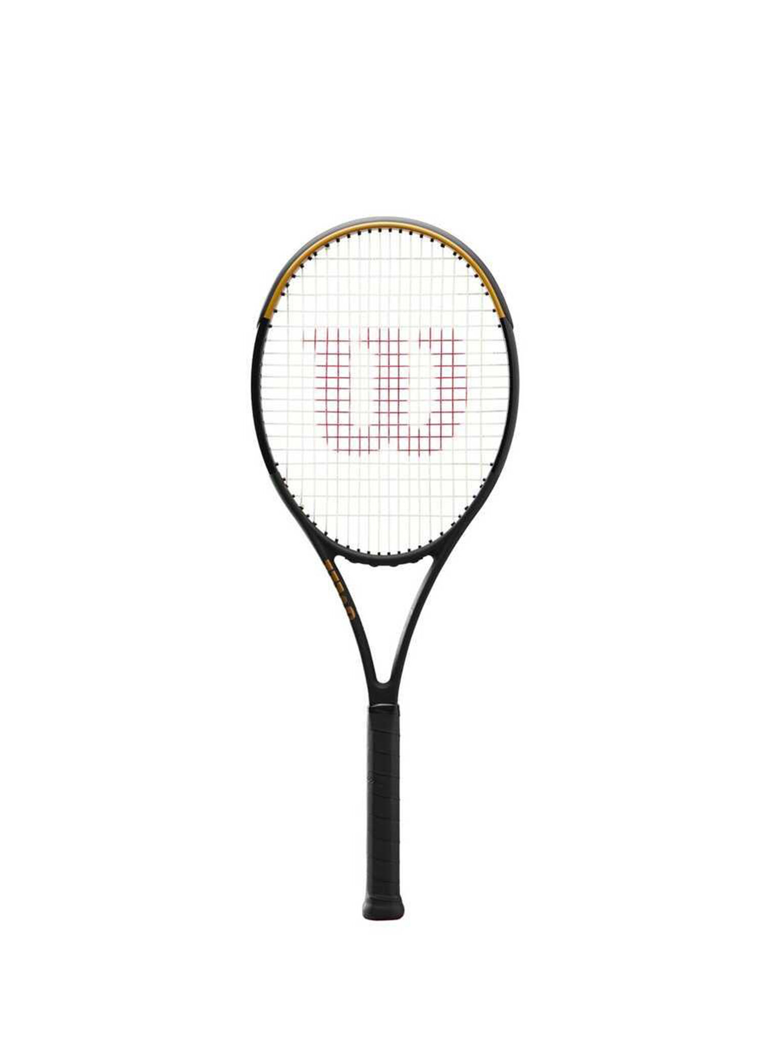 Wilson - WR059111U2 Blade 102 V7.0 Kordajsız Tenis Raketi - Çok Renkli
