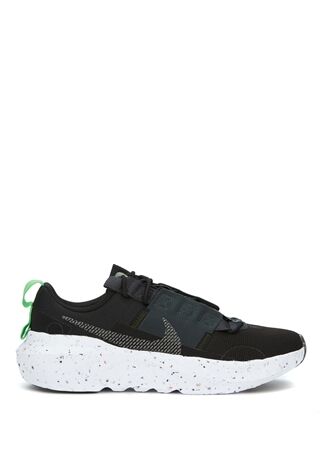 Nike Erkek Crater Impact Siyah Sneaker 42 EU