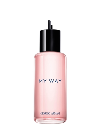 Giorgio Armani Kadın My Way 150ml Refill Giorgio Armani Kadın My Way 150ml Refill