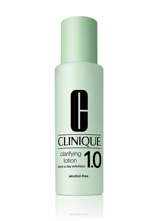 Clinique Clarifying Lotion Arındırıcı Losyon 1.0 200ml Clinique Clarifying Lotion Arındırıcı Losyon 1.0 200ml