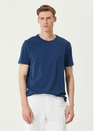 Beymen Collection Erkek Tshirt Mavi S Eu Beymen Collection Erkek Tshirt Mavi S Eu