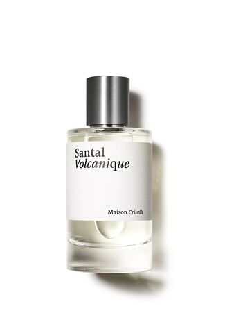 Maison Crivelli Santal Volcanique EDP 100ml