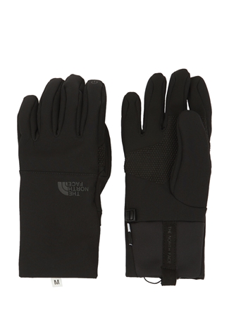 The North Face Kadın Apex Etip Siyah Eldiven XS EU The North Face Kadın Apex Etip Siyah Eldiven XS EU