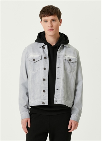 Allsaints Erkek Mont Gri Xs Eu Allsaints Erkek Mont Gri Xs Eu