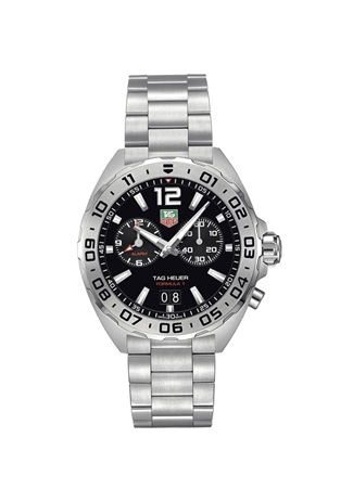 Tag Heuer Erkek Formula Kol Saati EU Tag Heuer Erkek Formula Kol Saati EU