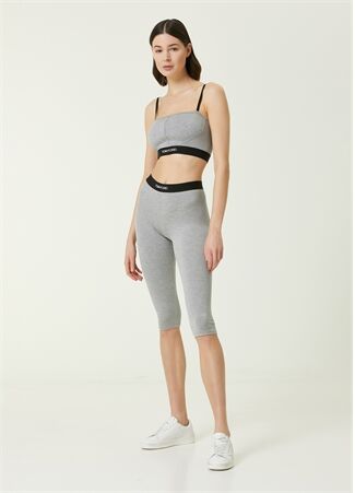 Tom Ford Kadın TAYT Gri XS EU