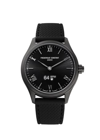 Frederique Constant Erkek Smartwatch Gents Vitality FC-287B5TB6 Saat EU Frederique Constant Erkek Smartwatch Gents Vitality FC-287B5TB6 Saat EU