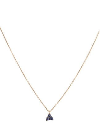 Collection-Ruel Design Kadın Altın Rengi Halka Kolye EU Collection-Ruel Design Kadın Altın Rengi Halka Kolye EU