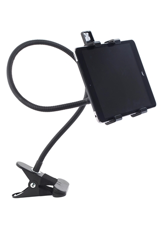 Kikkerland Erkek Esnek Tablet Tutucu EU