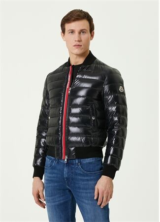 Moncler Erkek MONT Siyah 2 US