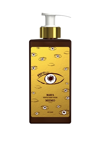 Memo Body wash Marfa 250ml Memo Body wash Marfa 250ml