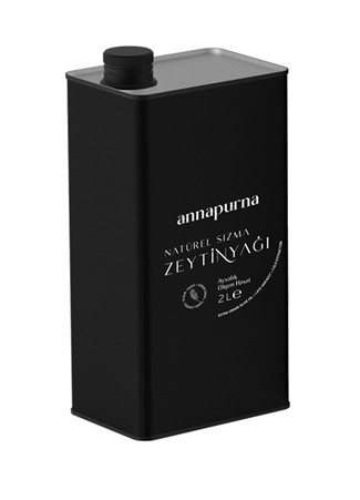 Annapurna Zeytin Yağları Ayvalık Olgun Hasat Naturel Sızma Zeytinyağı 2 Lt Yeşil Eu Annapurna Zeytin Yağları Ayvalık Olgun Hasat Naturel Sızma Zeytinyağı 2 Lt Yeşil Eu