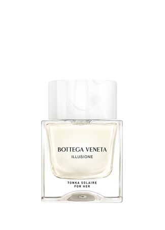 Bottega Veneta Kadın Illusione Tonka Solaire For Her LE Edp 50 ML Bottega Veneta Kadın Illusione Tonka Solaire For Her LE Edp 50 ML