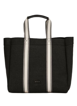 Beymen Kadın Medium Antrasit Alışveriş Çantası Gri EU