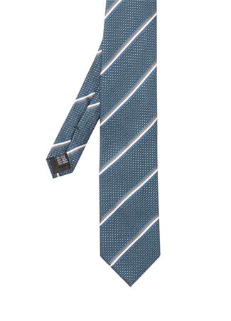 Pal Zileri Erkek Kravat Lacivert Eu