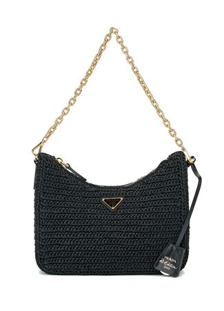 Prada Kadın Çanta Siyah Eu Prada Kadın Çanta Siyah Eu