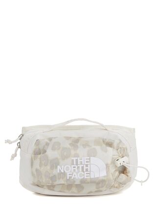 The North Face Erkek Bozer Sarı Logolu Bel Çantası EU