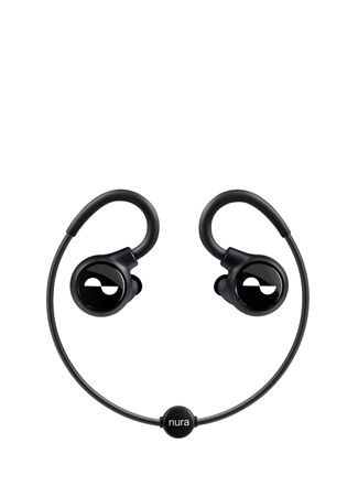 Nura Nuraloop Siyah Kulaklık EU