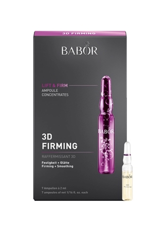 Babor 3d Firming Babor 3d Firming