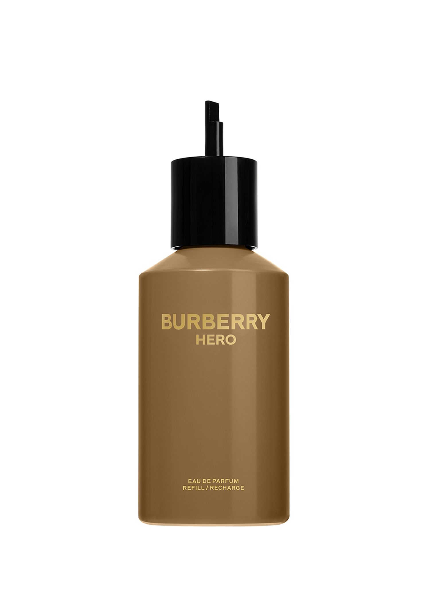 Burberry - Hero EDP 200ml Erkek Refill