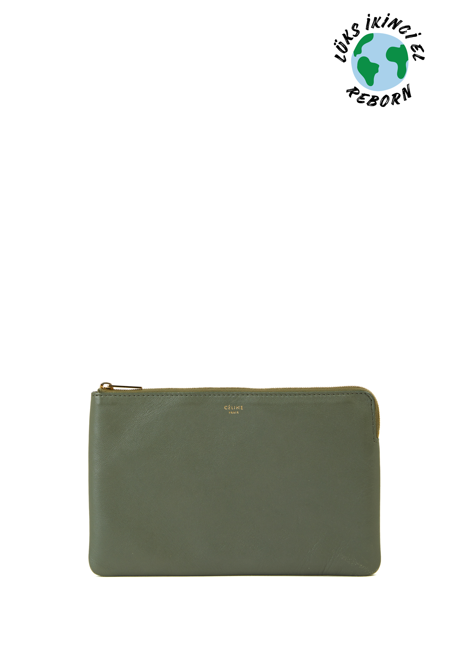 Beymen Reborn - Celine hand portfolio