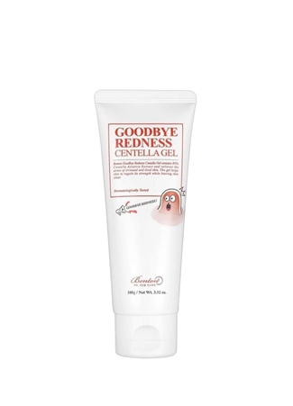 Benton Goodbye Redness Yatıştırıcı Jel 100 g Benton Goodbye Redness Yatıştırıcı Jel 100 g