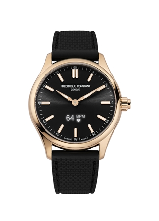 Frederique Constant Erkek Gents Vitality FC-287BS5B4 Saat EU Frederique Constant Erkek Gents Vitality FC-287BS5B4 Saat EU