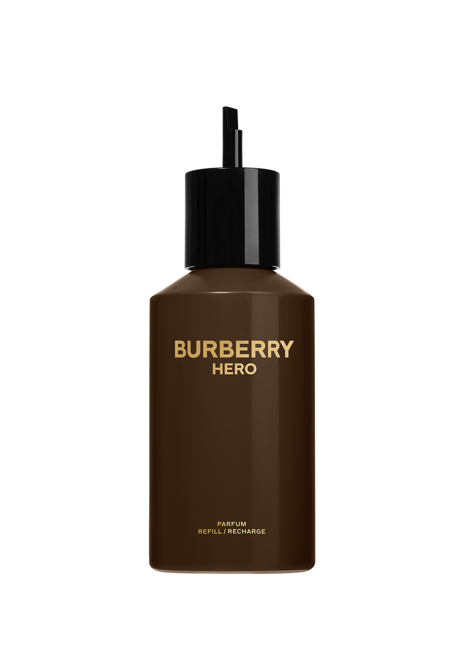 Burberry - Burberry Hero Parfüm 200ml Refill