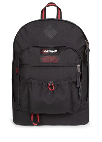 Eastpak Kadın Sugarbush Siyah Logolu Sırt Çantası EU