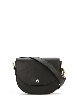 George Hogg Kadın Siyah Çanta Eu