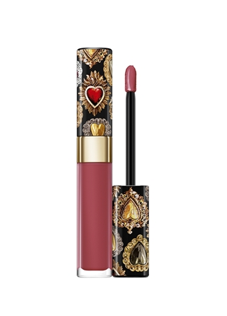 Dolce&Gabbana Shınıssımo Hıgh Shıne Lıp Lacquer 140 Pınk Crush Pembe Dolce&Gabbana Shınıssımo Hıgh Shıne Lıp Lacquer 140 Pınk Crush Pembe