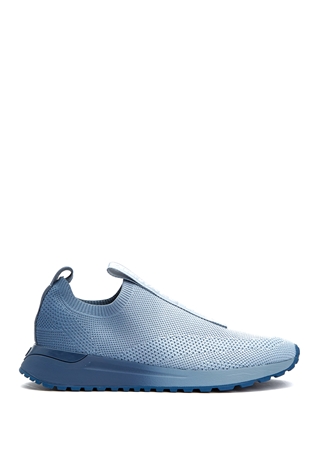 Michael Kors Kadın Mavi Çorap Formlu Sneaker 0 UK Michael Kors Kadın Mavi Çorap Formlu Sneaker 0 UK