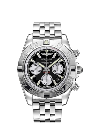 Breitling Erkek Chronomat 44 Kol Saati EU Breitling Erkek Chronomat 44 Kol Saati EU