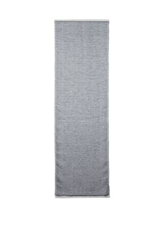 Pal Zileri Erkek Mavi Keten Atkı EU