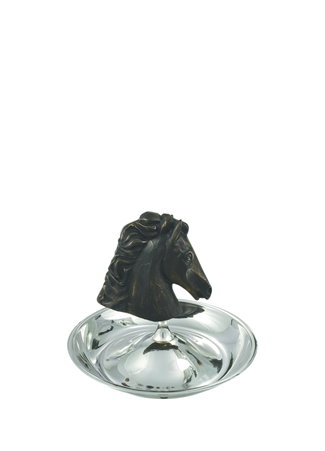 Unique by AV DEKORATİF KASE Çok Renkli Unique by AV DEKORATİF KASE Çok Renkli